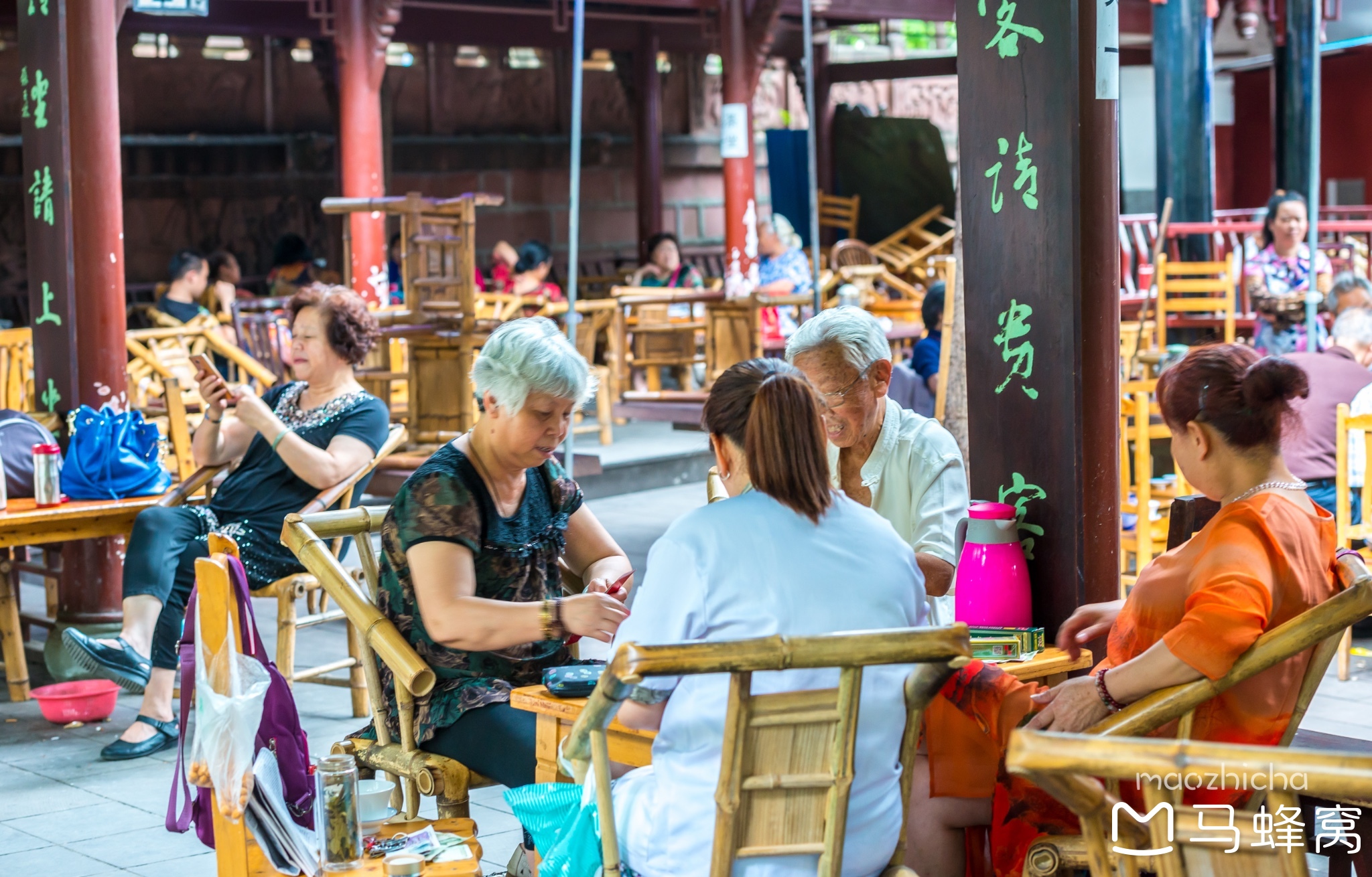 chengdu Qingyang place, chengdu qingyanggong