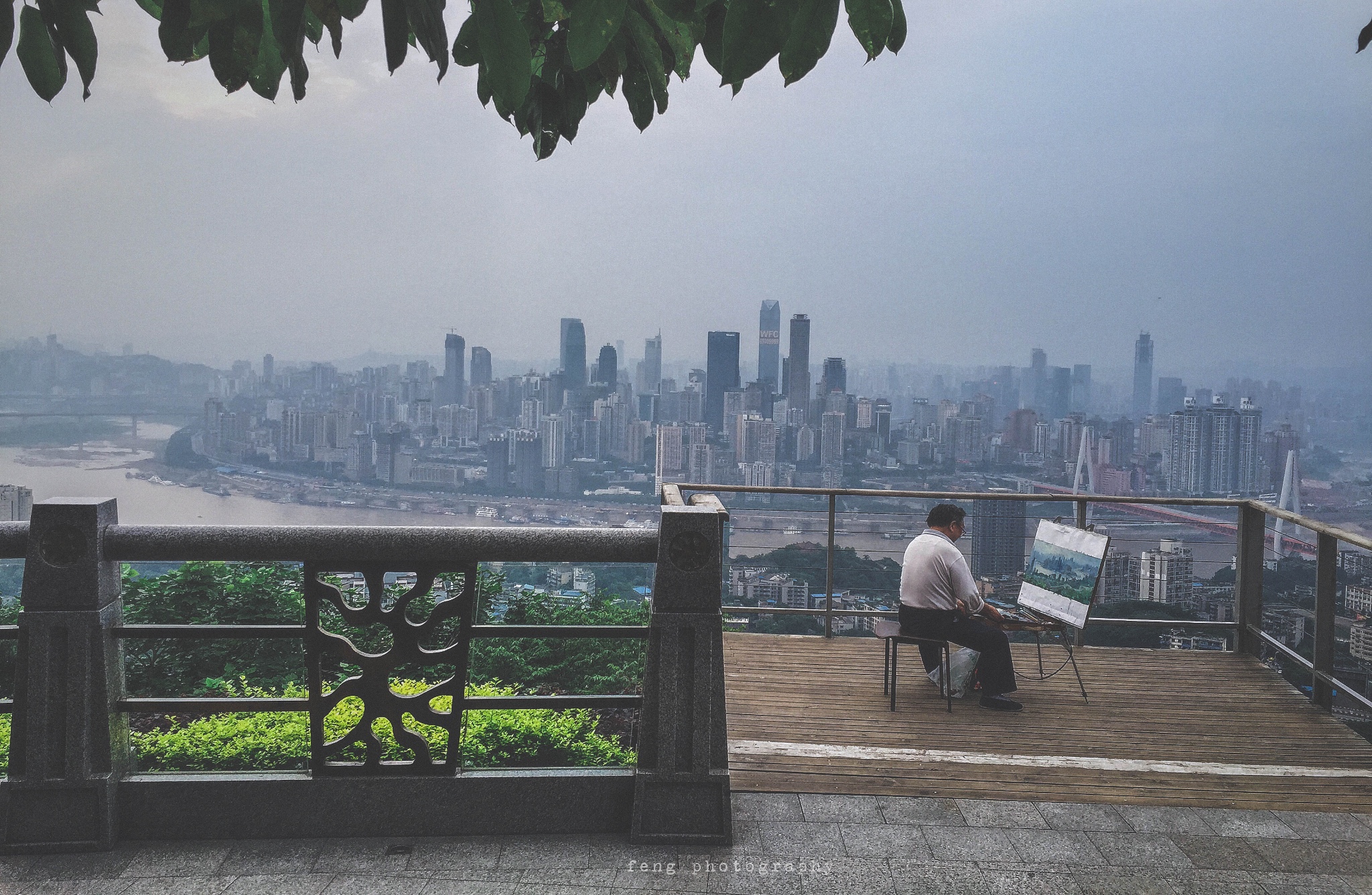 ChongQing Tours, Travel Guide,ChongQing Tourist Attractions